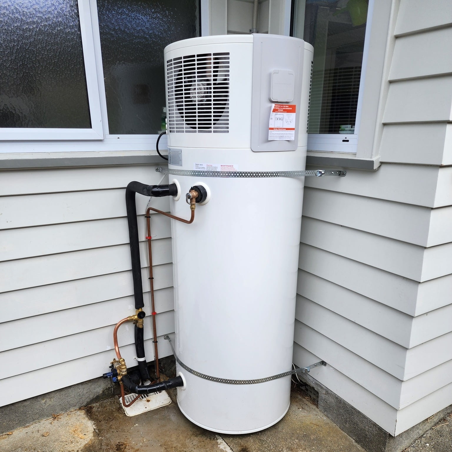 GoFox Plumbing Hutt Valley - Plumber
